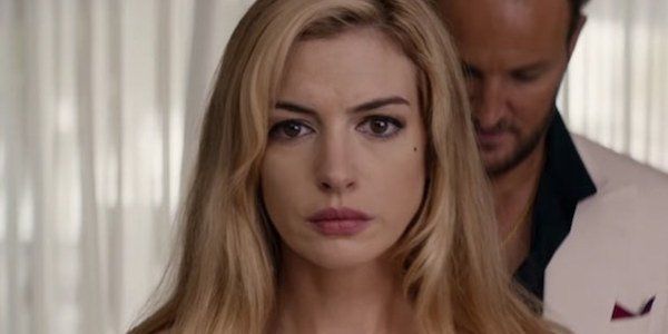 Serenity Ending: What The Heck Did We Just Watch? | Cinemablend