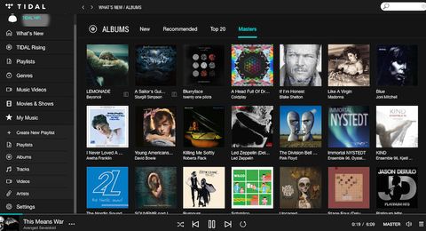 High-resolution audio: everything you need to know | What Hi-Fi?