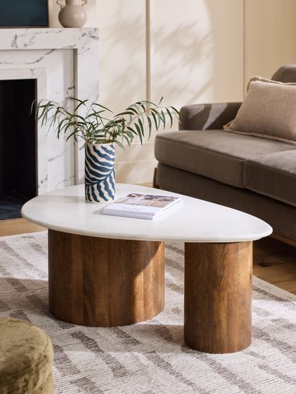 I saw all the best bits of Next Home's new collection IRL | Ideal Home