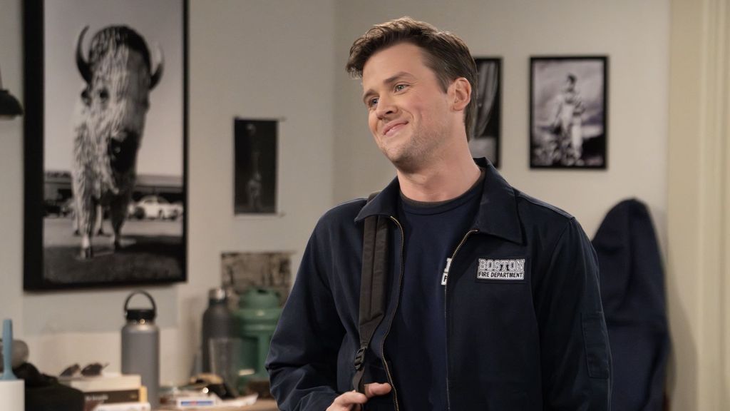 Meet the Frasier cast: who's in the Paramount Plus reboot | What to Watch