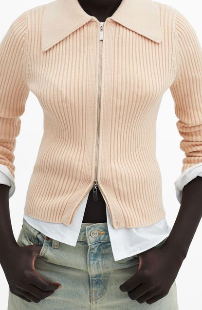 The 35 Best Lightweight Summer Sweaters for Fall, According to Fashion ...