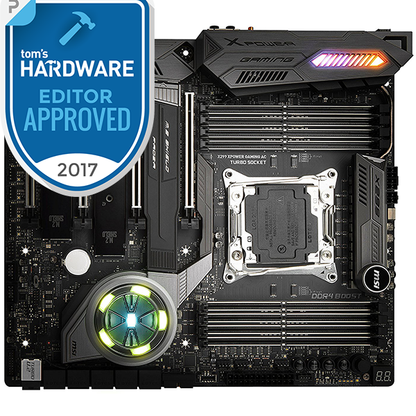 How We Tested Gigabyte X299 Designare EX