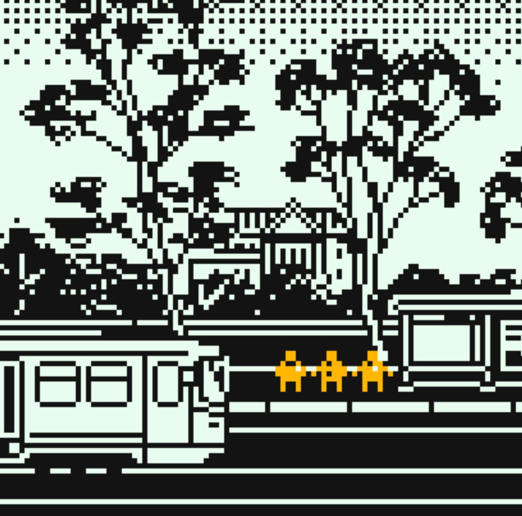 People are making amazing, tiny games with this free tool, and I can't ...