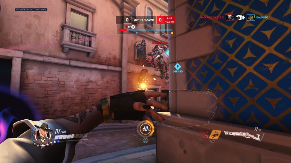 Overwatch Ashe character – tips and tricks to get the most from their ...