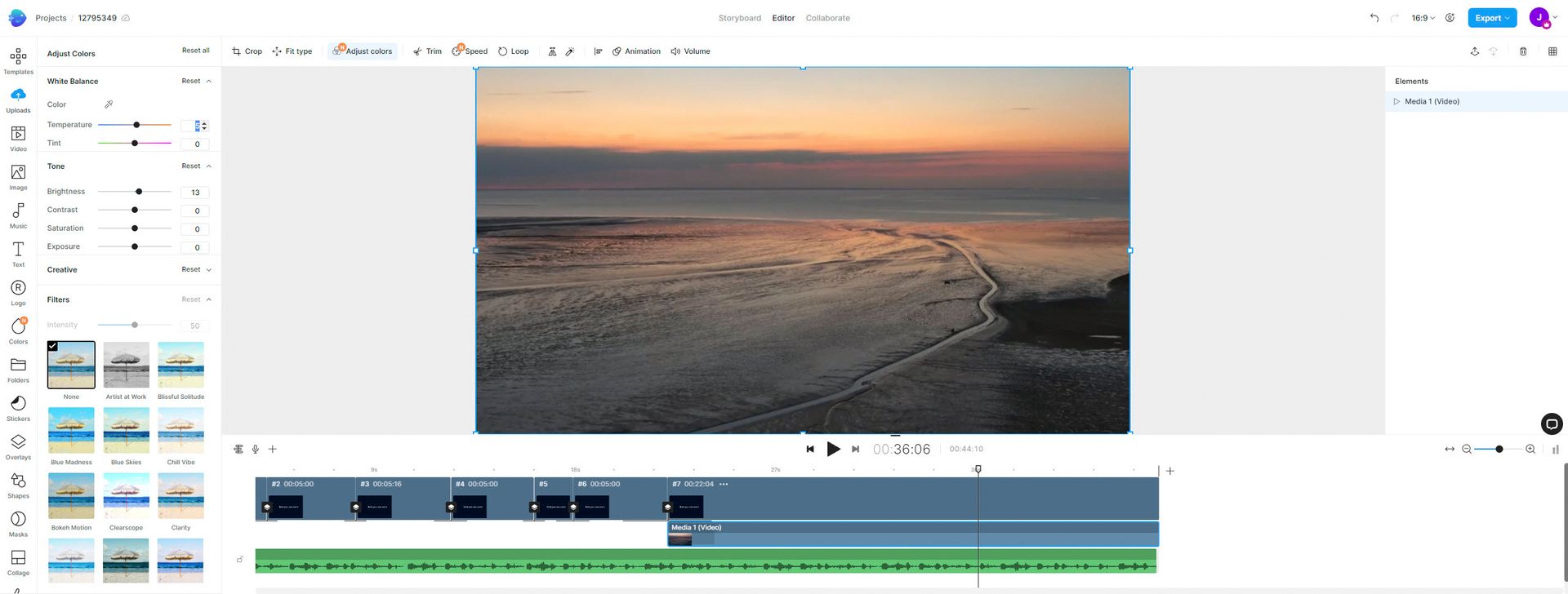 InVideo review | Digital Camera World