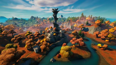 Fortnite Season 6 biggest changes | GamesRadar+