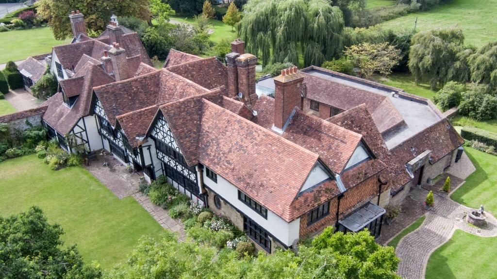 A 1,000-year-old home — the oldest continuously inhabited house in ...