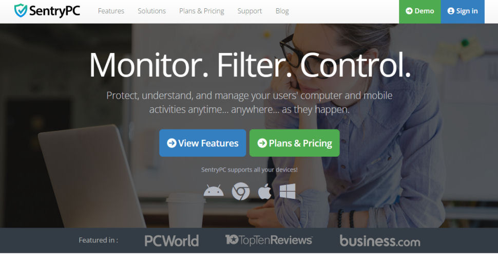 Best employee monitoring software of 2023 | TechRadar
