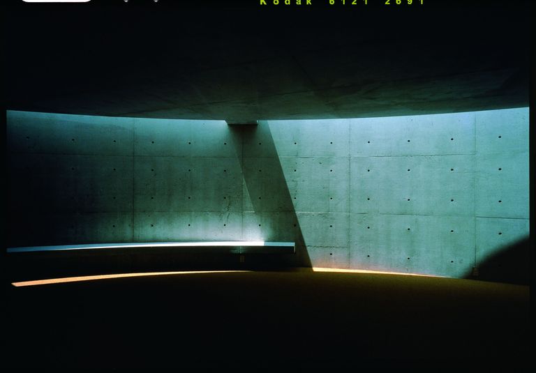 Tadao Ando: the architect's life and key buildings | Wallpaper*