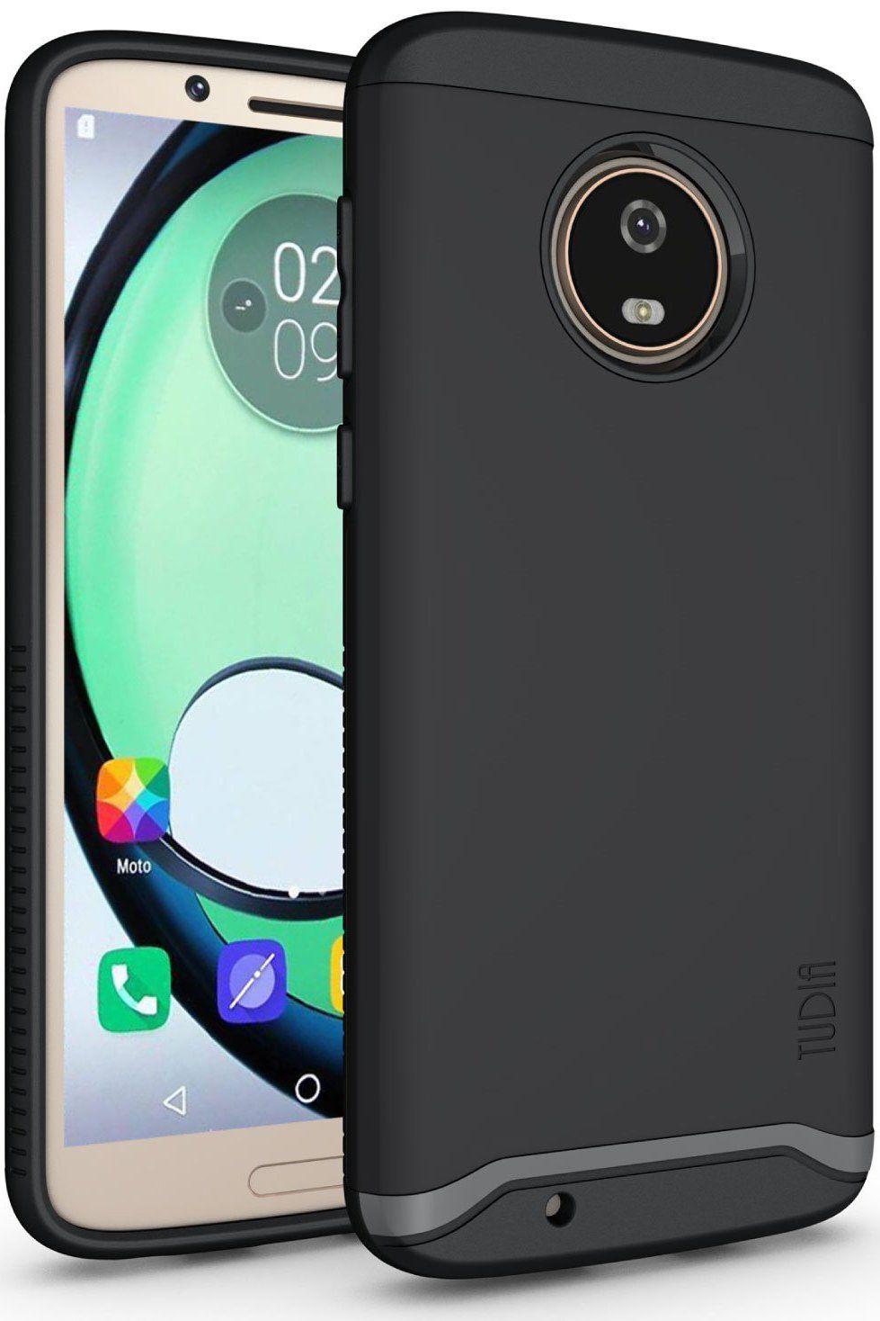 Best Heavy Duty Cases for Moto G6 in 2022 | Android Central