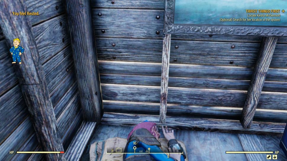 Fallout 76 tips: 24 essential things to know before you play | GamesRadar+