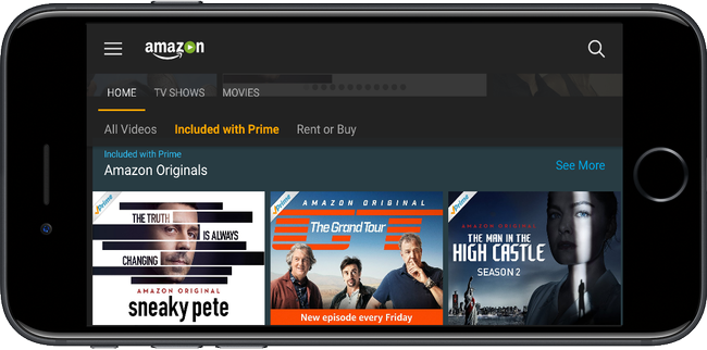 Amazon Prime review | TechRadar
