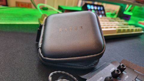 Razer Moray review: "The best in-ear headphones I've ever tested ...