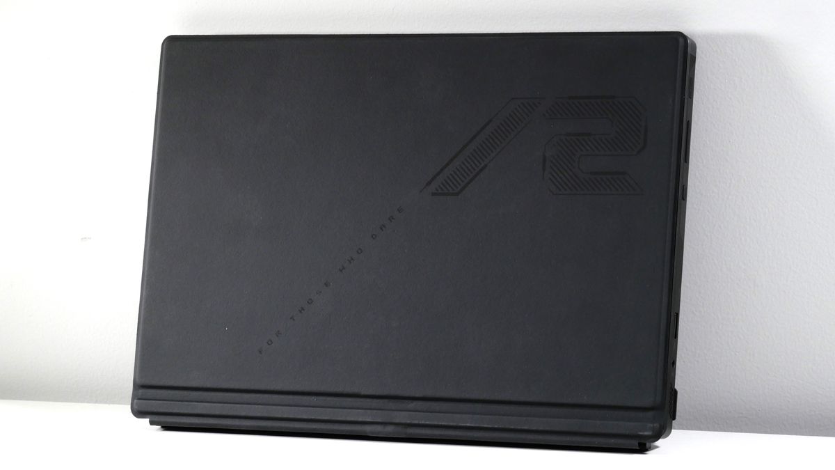 Asus ROG Flow Z13 (2025) review: The most powerful integrated graphics ...