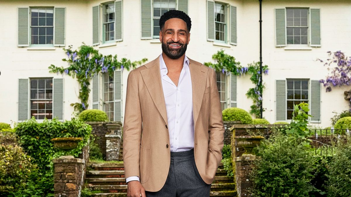 My Mum, Your Dad cast: Meet the dating show contestants | What to Watch