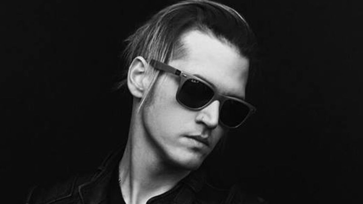 Mikey Way: I was tricked into rehab | Louder