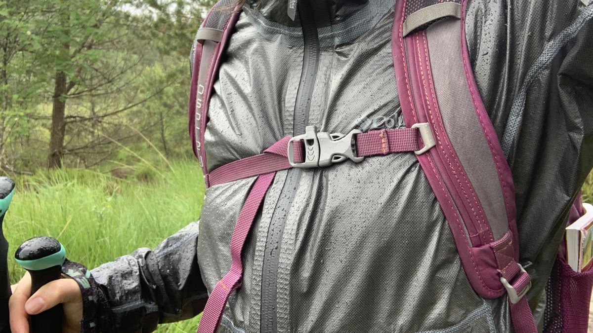 Best waterproof jackets 2023: tested and rated | Advnture