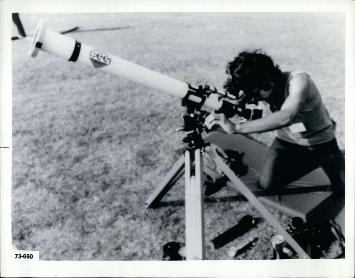 A Brief History of Solar Eclipses, From 1900 to 2017 (Gallery) | Space