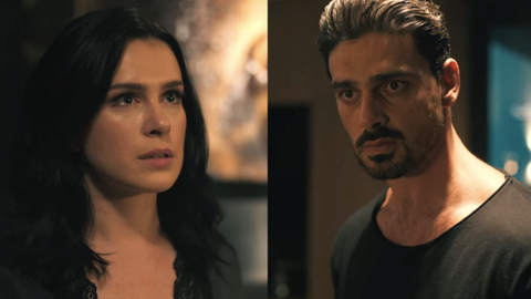 365 Days Ending Explained: What Happened And What's Next | Cinemablend
