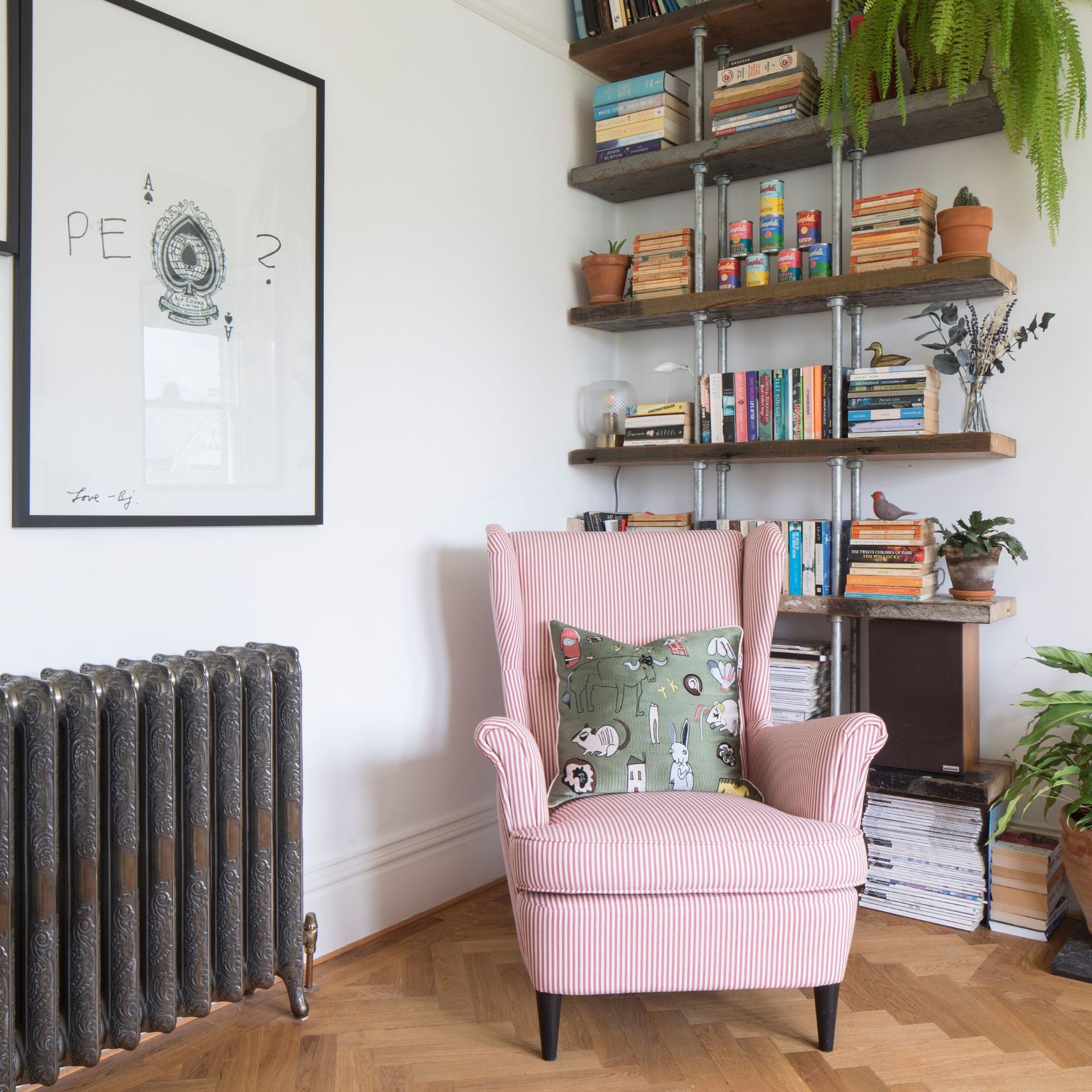 I had an energy expert give my home a full MOT - this is what I learned ...