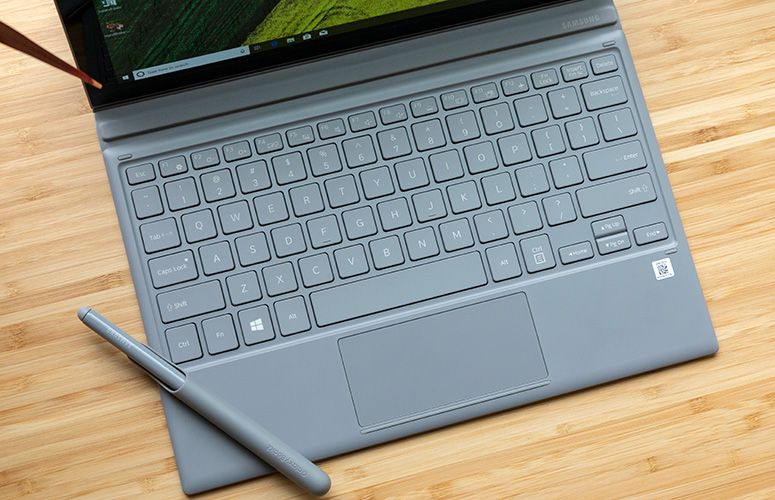 Samsung Galaxy Book 2 - Full Review and Benchmarks | Laptop Mag