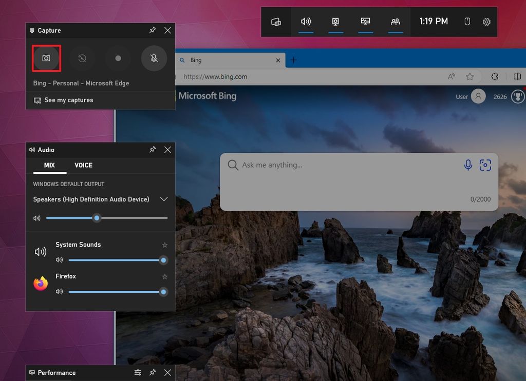 8 ways to take a screenshot on Windows 10 | Windows Central