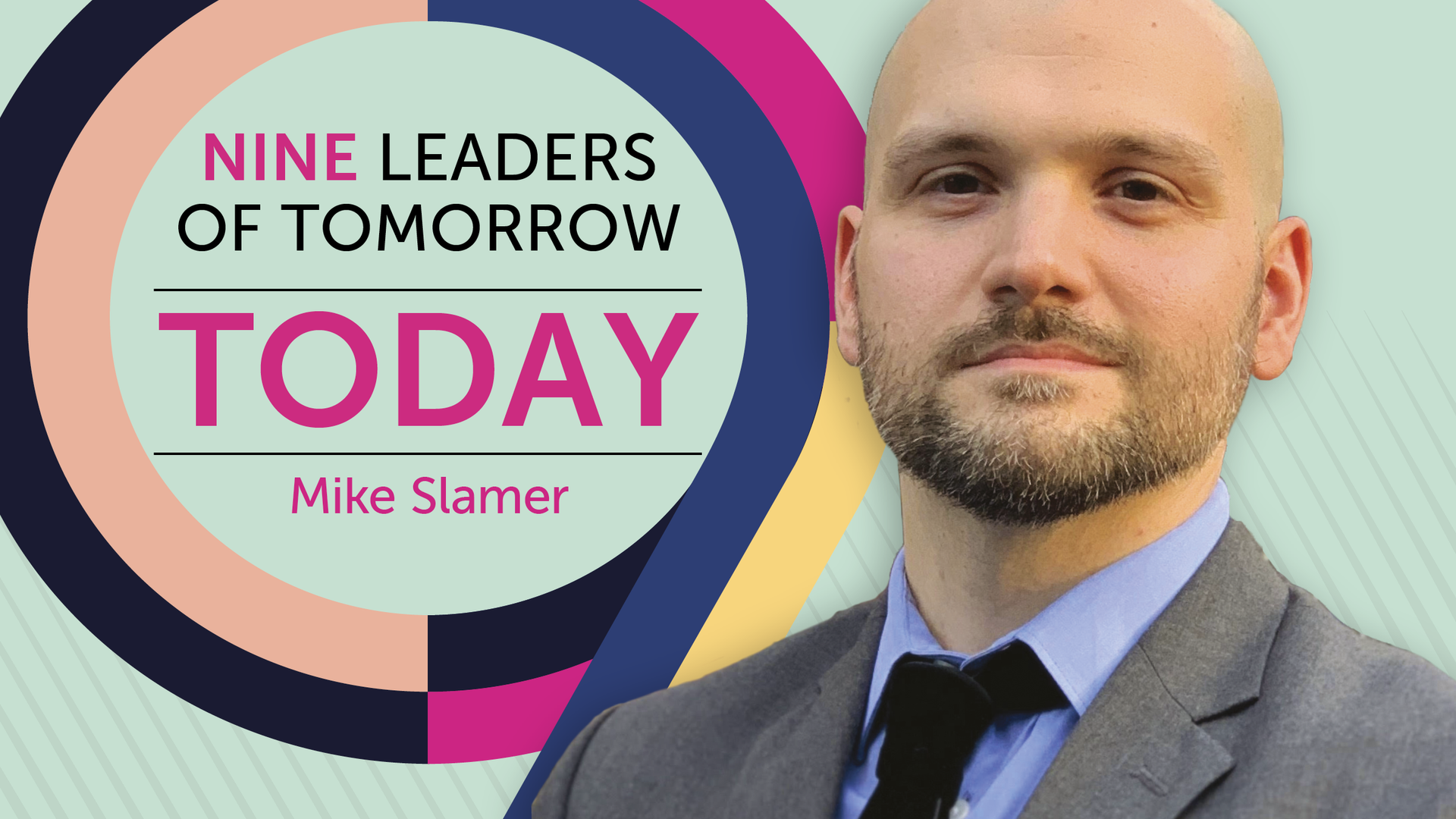 The Nine 2021: Mike Slamer, CTS | AVNetwork