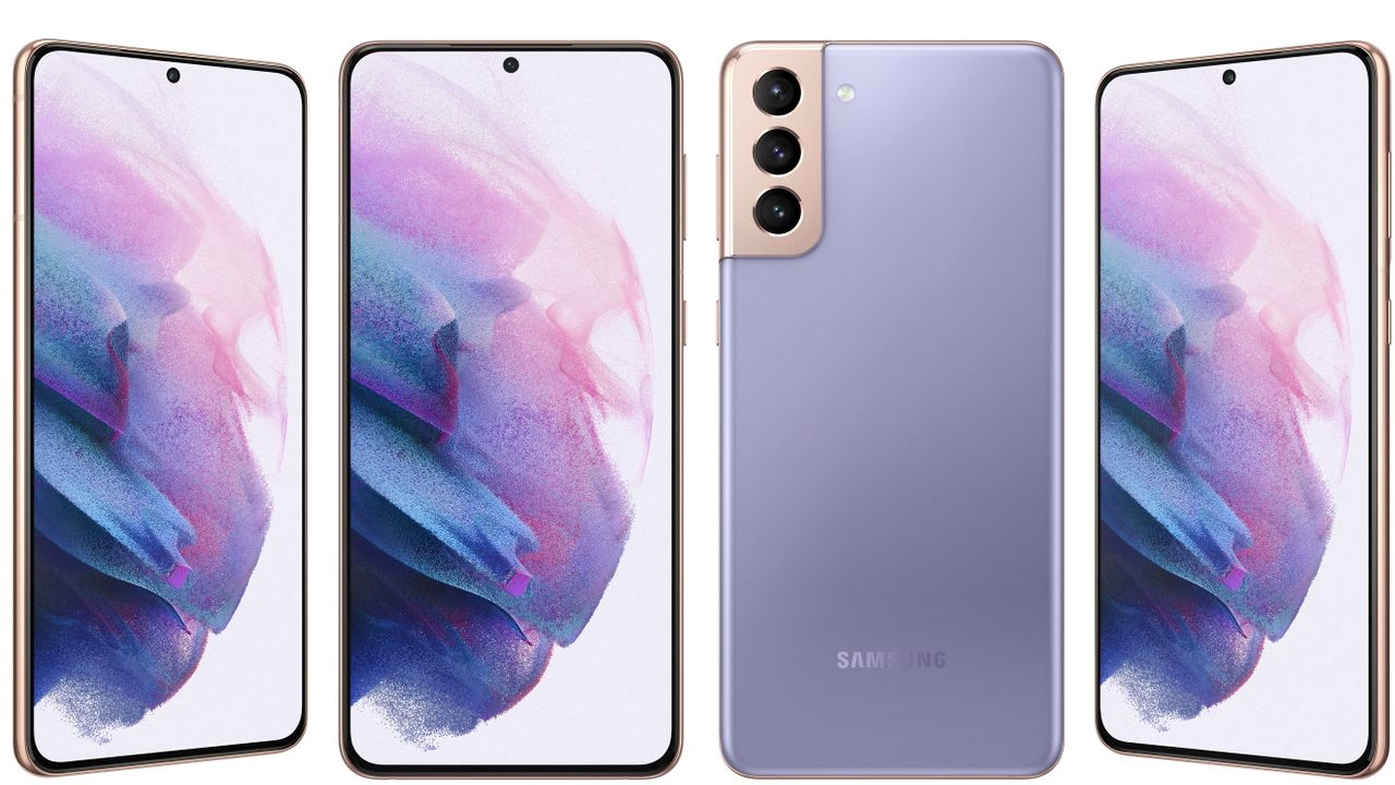 Samsung Galaxy S21 series: range overview, prices and on-sale dates | T3