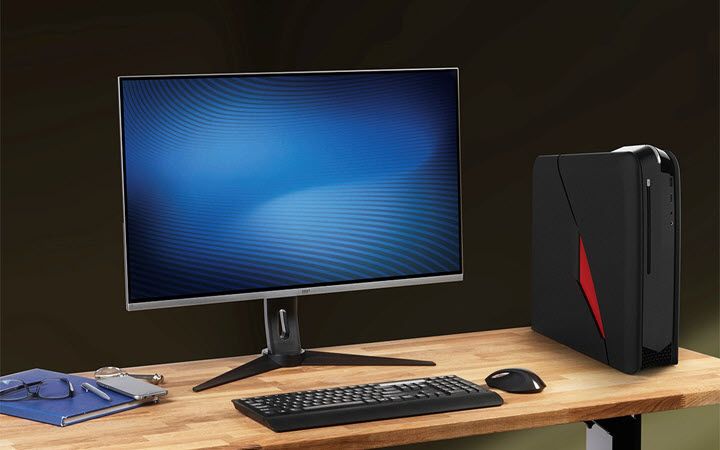 Monoprice 33822 QHD, 144Hz Gaming Monitor Review: A 32-Inch Steal | Tom ...