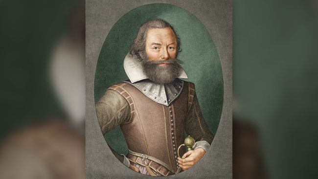 Jamestown Colony: Facts & history | Live Science