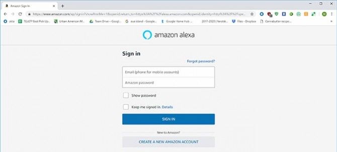 How To Install Alexa On My Computer
