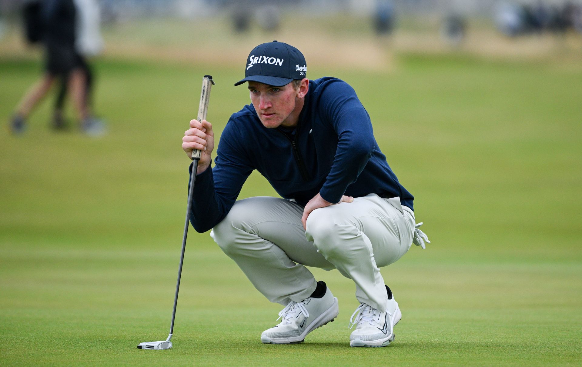 Calum Scott Facts: 10 Things You Didn't Know About The 2024 Open Silver ...