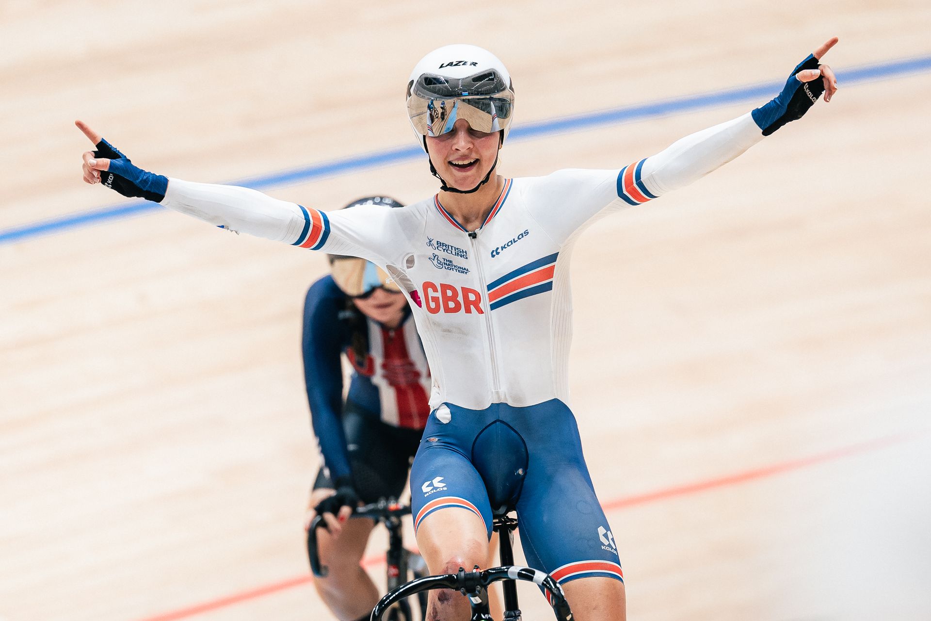 London 3 Day live stream: Watch Sunday's action on Cycling Weekly's ...