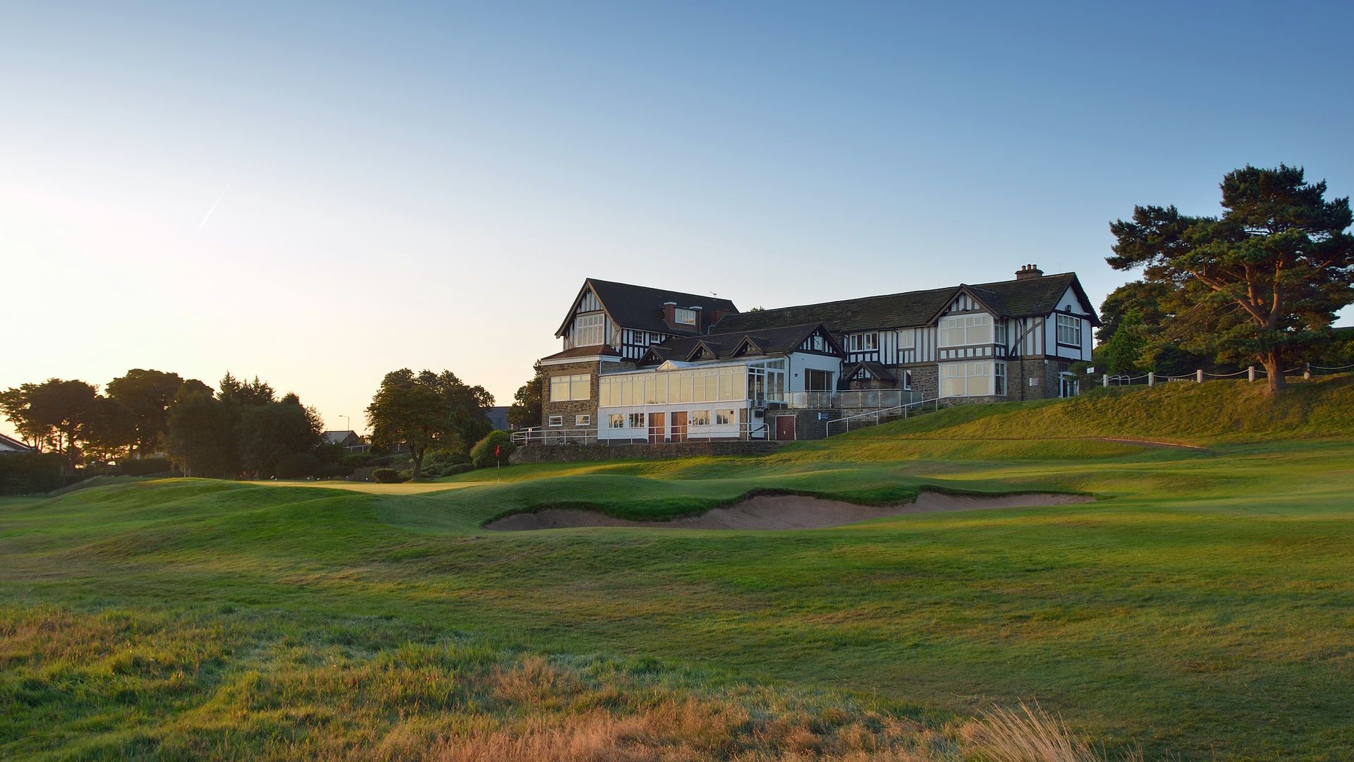 Hallamshire Golf Club Course Review | Golf Monthly