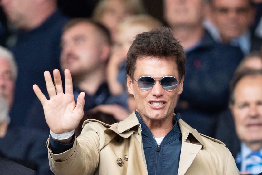 Famous football club owners | FourFourTwo