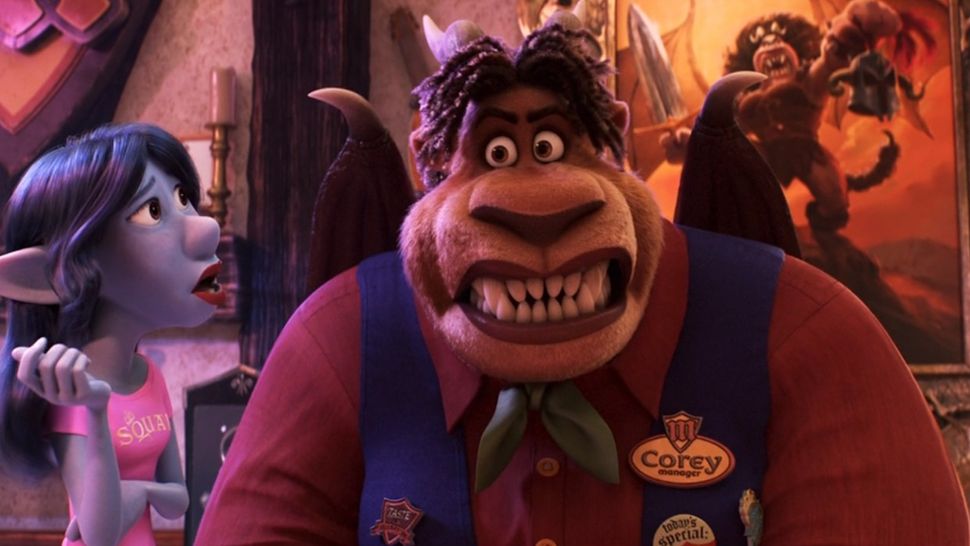 The 32 greatest Pixar characters | GamesRadar+