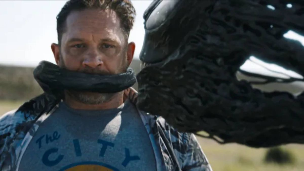 Venom 3 Easter eggs: all the Marvel references and deep cuts in The ...