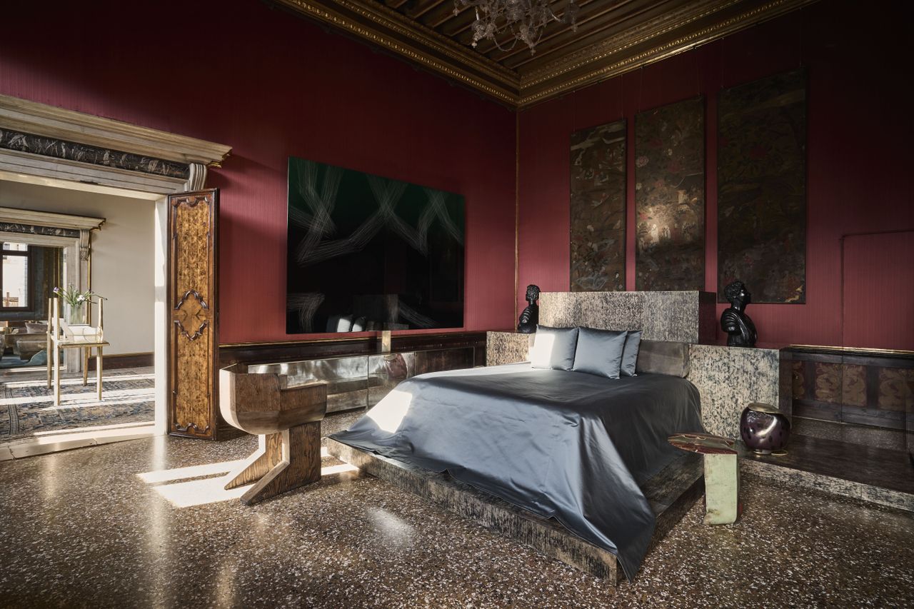Vincenzo De Cotiis Foundation focuses on light and history | Wallpaper*