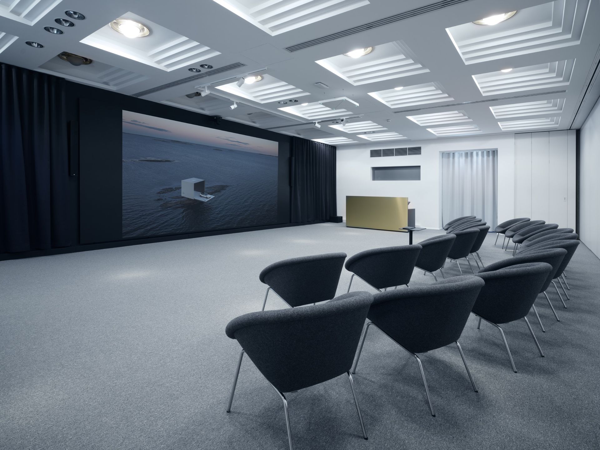 New Polestar design studio in Gothenburg | Wallpaper