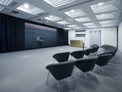 New Polestar design studio in Gothenburg | Wallpaper