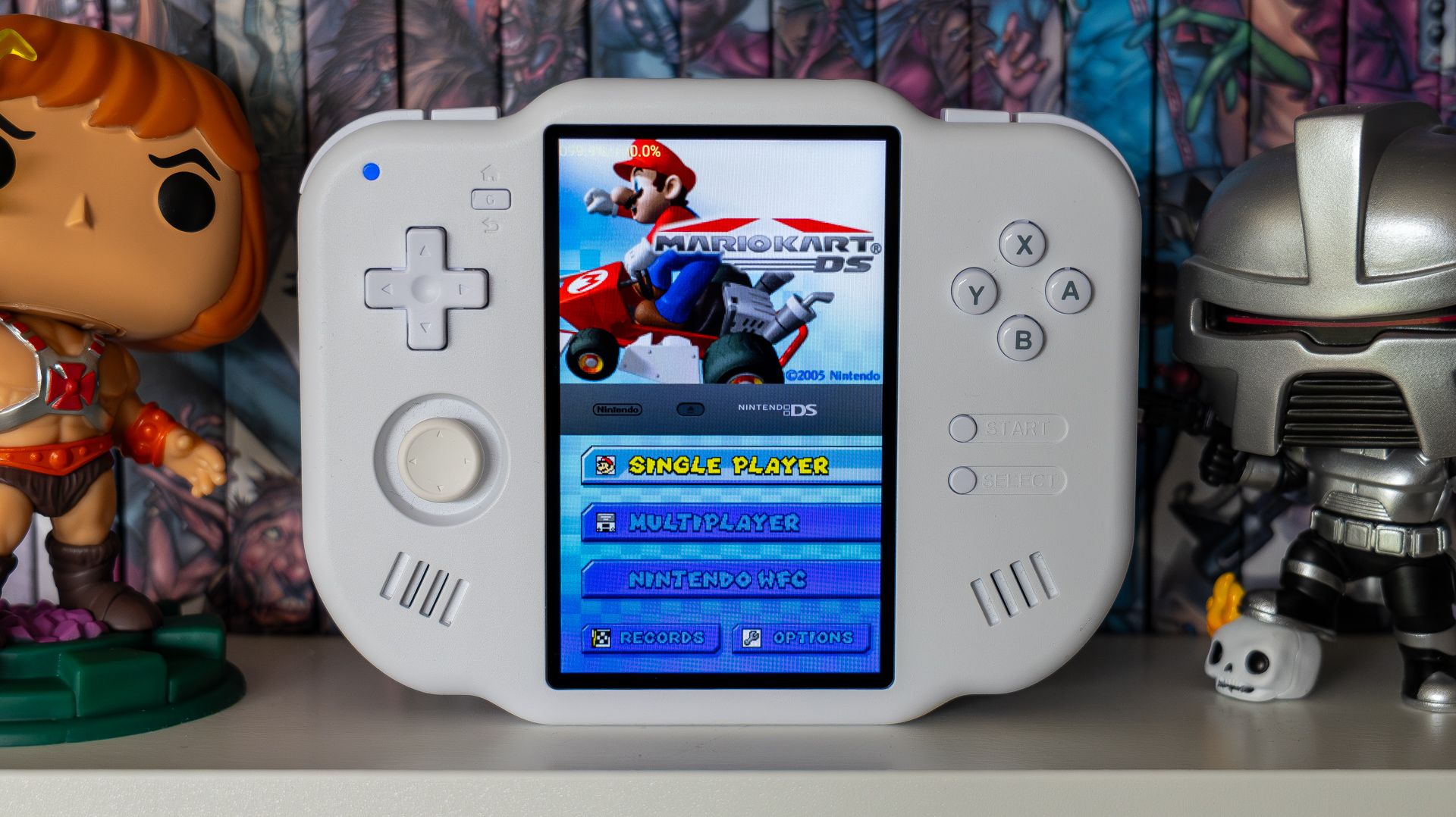 3 crazy retro gaming handhelds that are so bonkers they're brilliant | T3