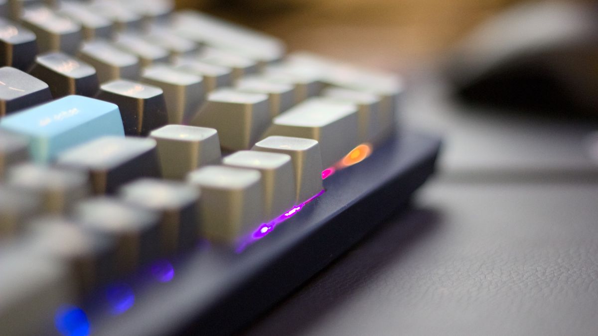 Keychron Q5 Pro Review: Probably one of the greatest mechanical ...