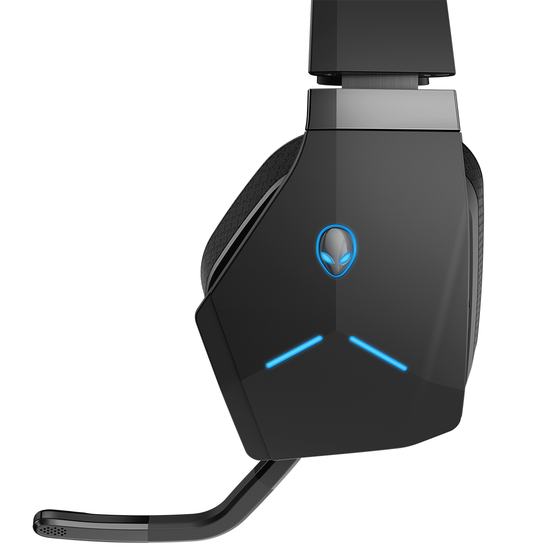 Alienware is getting back into gaming headsets after nine years ...