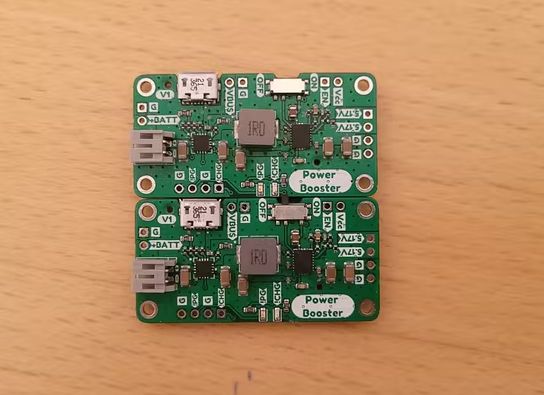 Tiny Raspberry Pi Zero 2 W Robot Made For Robot Sumo Toms Hardware