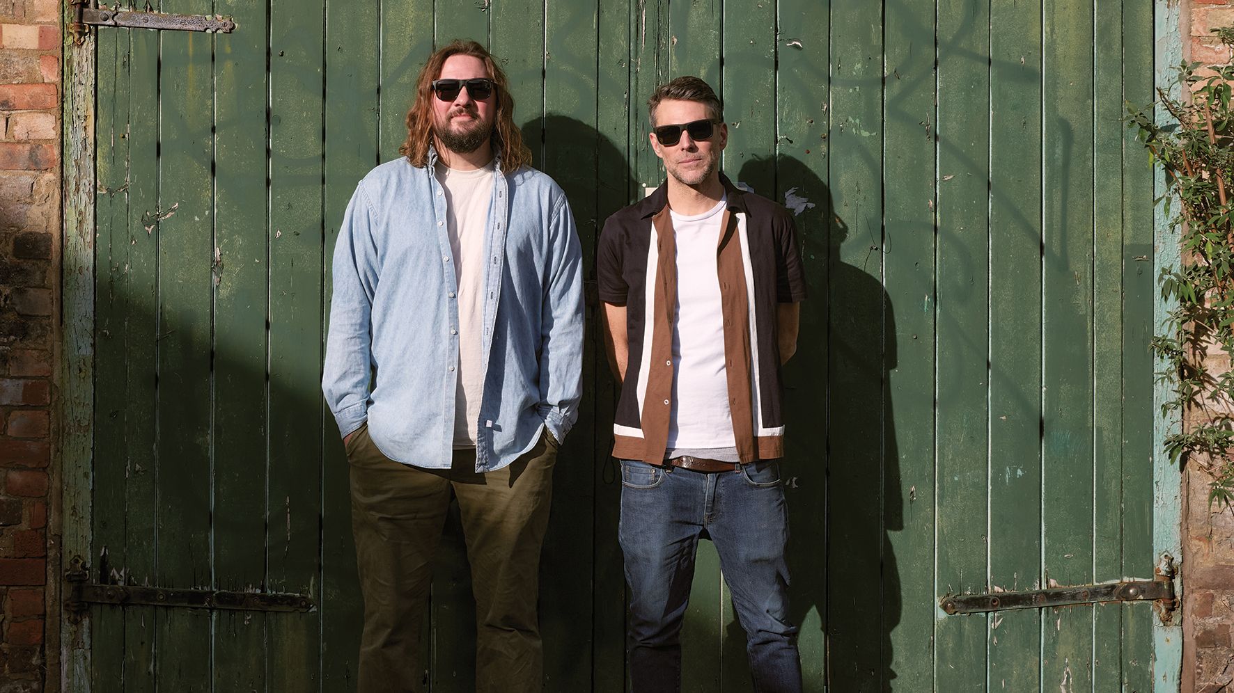 Groove Armada's Tom Findlay on his new collaborative project: "My ...