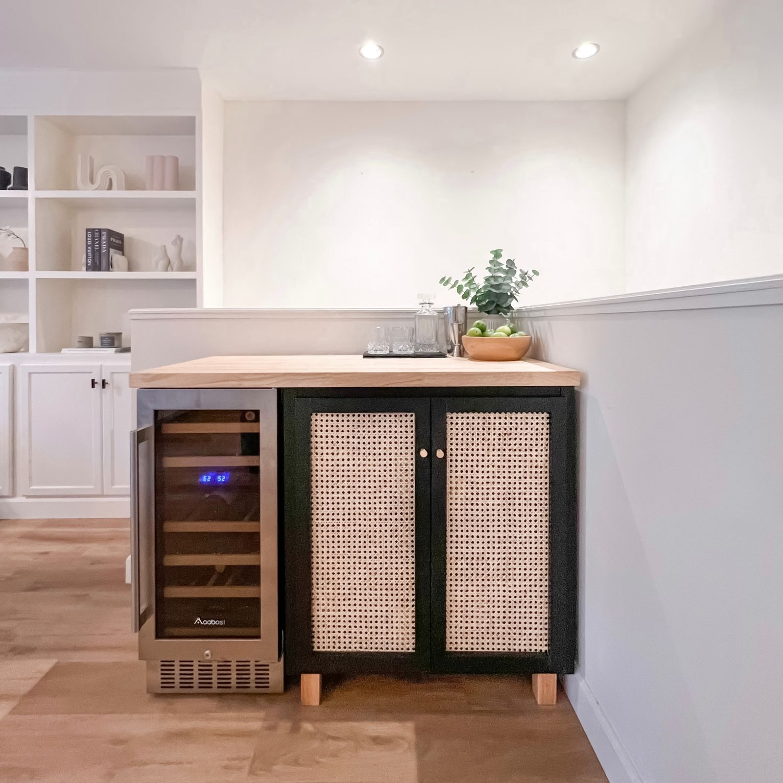 IKEA KALLAX hacks to elevate your simple cube storage units | Ideal Home