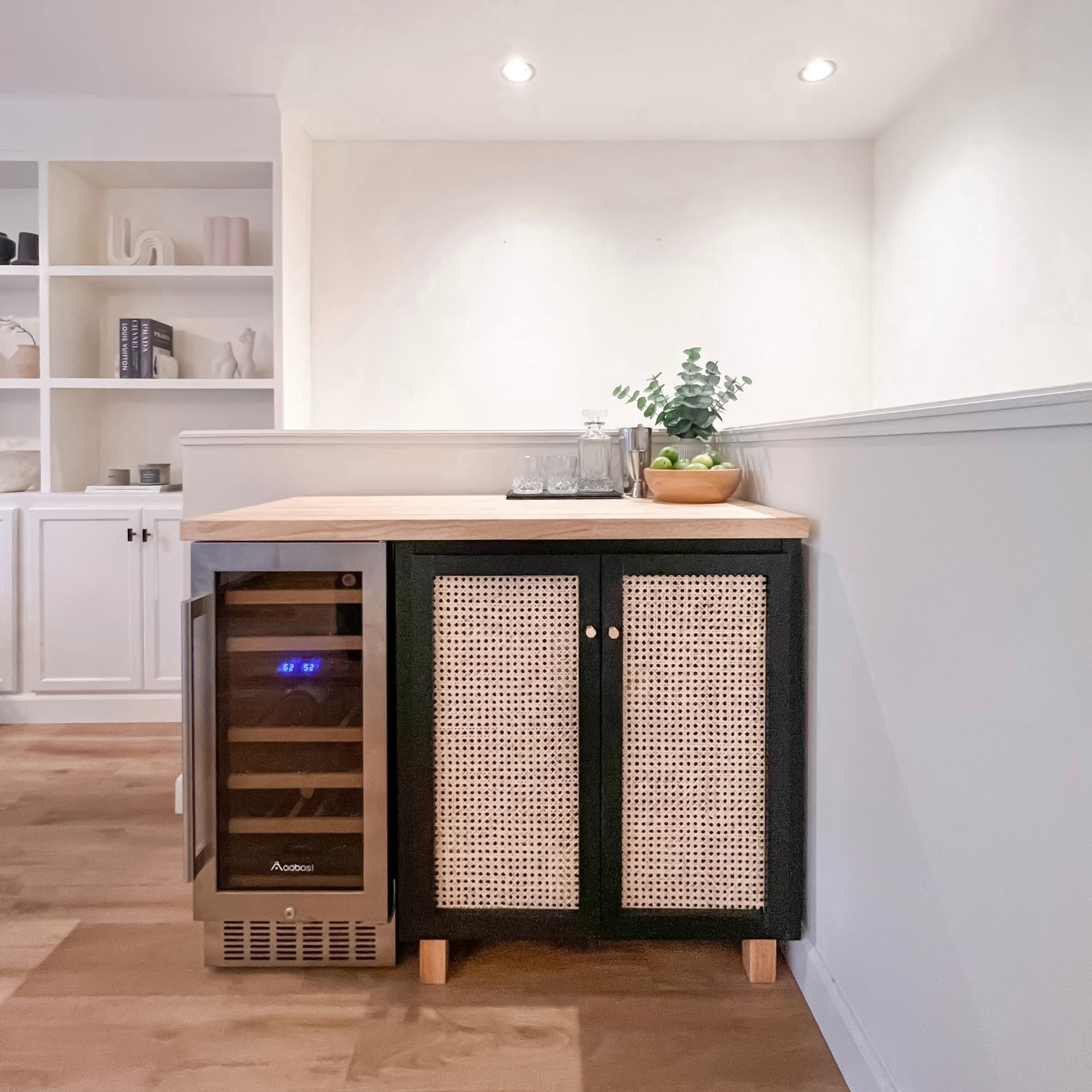 IKEA KALLAX hacks to elevate your simple cube storage units | Ideal Home