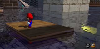 Super Mario 64 looks glorious with full ray tracing | Windows Central