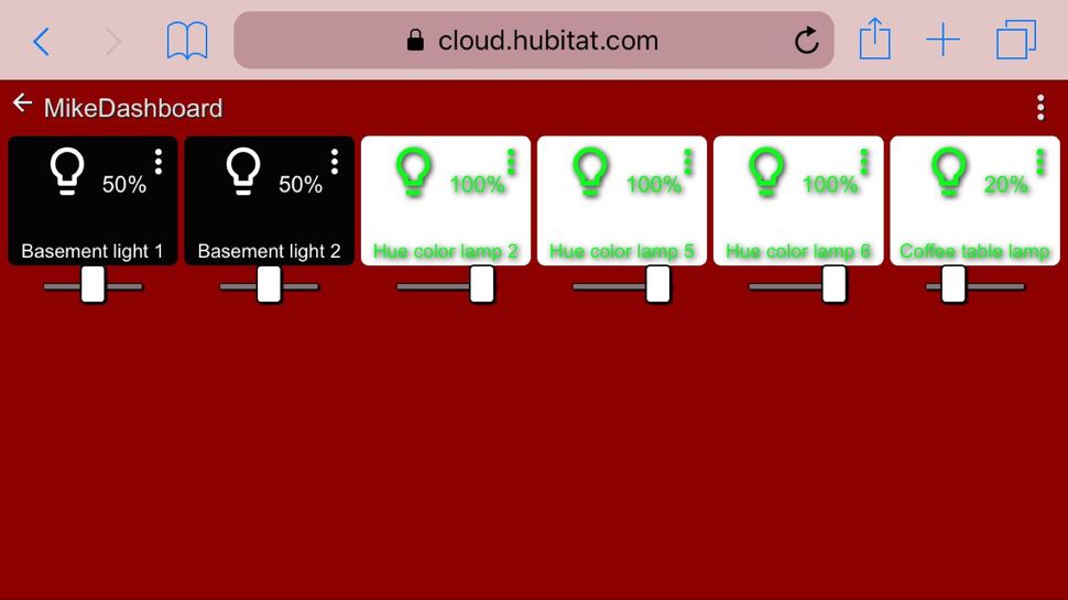 Hubitat Elevation Review: A Smart Home Hub for Power Users | Tom's Guide