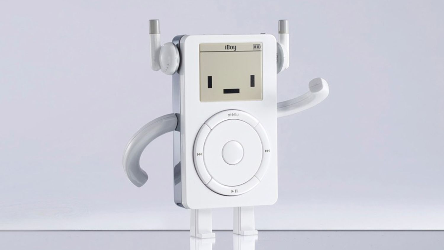 Adorable iPod tribute smashes Kickstarter target | Creative Bloq